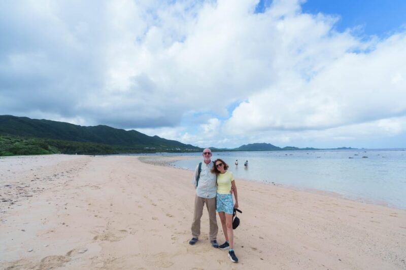 Okinawa Ishigaki Island Private Tour - Inclusions