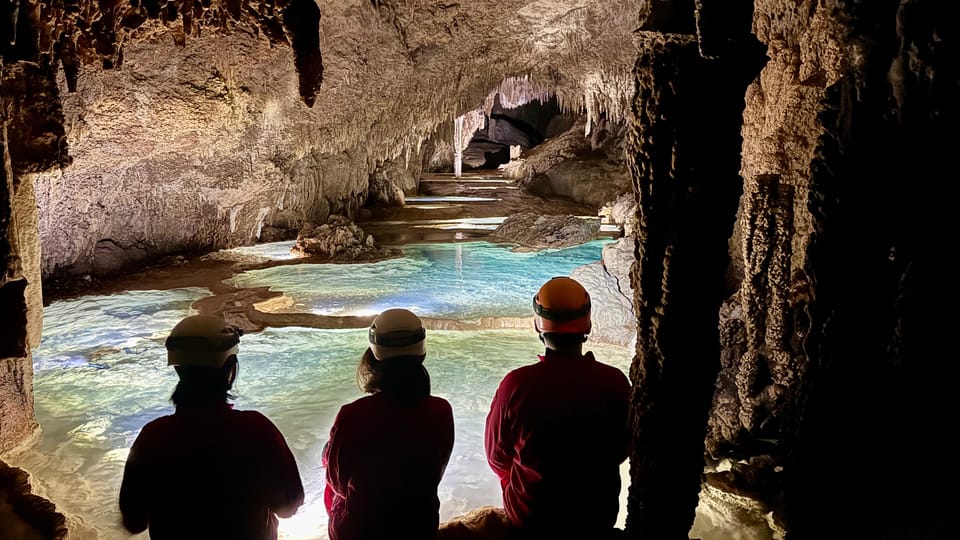 Okinoerabu:Amazing Caving Tour! - Frequently Asked Questions