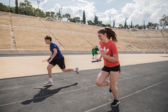Olympic Games Small-Group Workout and Race Review - Highlights From User Reviews