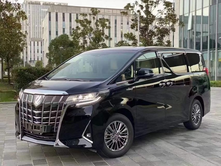 One Day Private Customized Self-Guided Tour in Osaka - Booking and Cancellation Policy