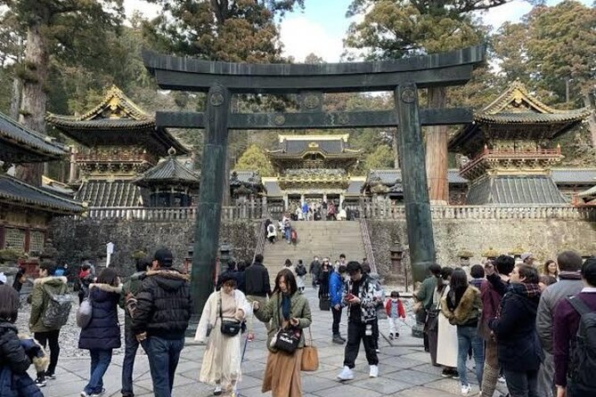 One Day Private Tour Nikko Tochigi by Car With Guide - Tour Accessibility
