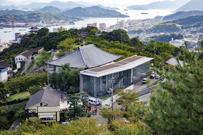 Onomichi Half-Day Private Trip With Government-Licensed Guide - Common Questions