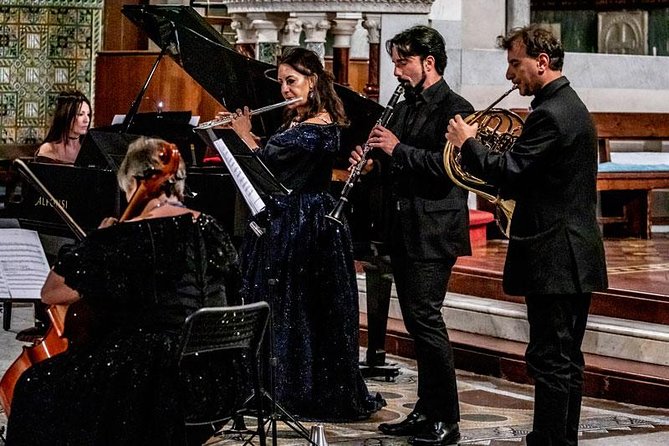 Opera Concerto Review: A Night in Rome - Audience Expectations and Experiences