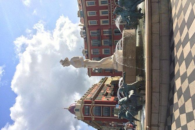 Original Nice City Tour ( Pedicab-Vélo Taxi) - Customer Feedback and Ratings
