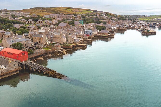 Orkney Mainland Private Tour - Operational Details