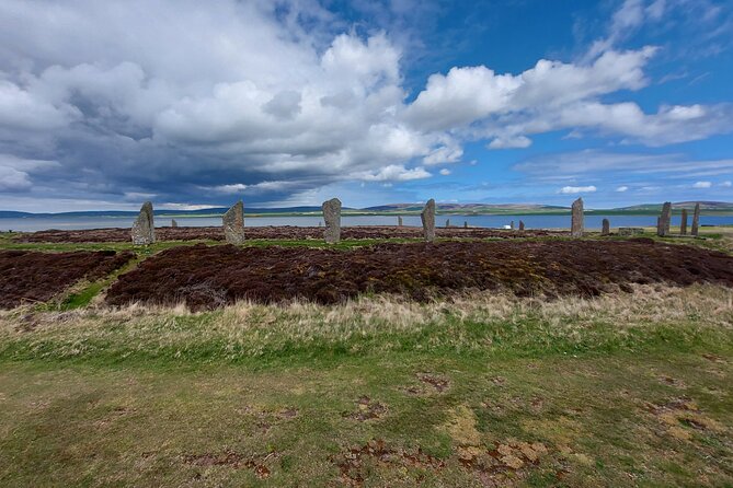 Orkney West Mainland Tour Review - Exploring Neolithic History
