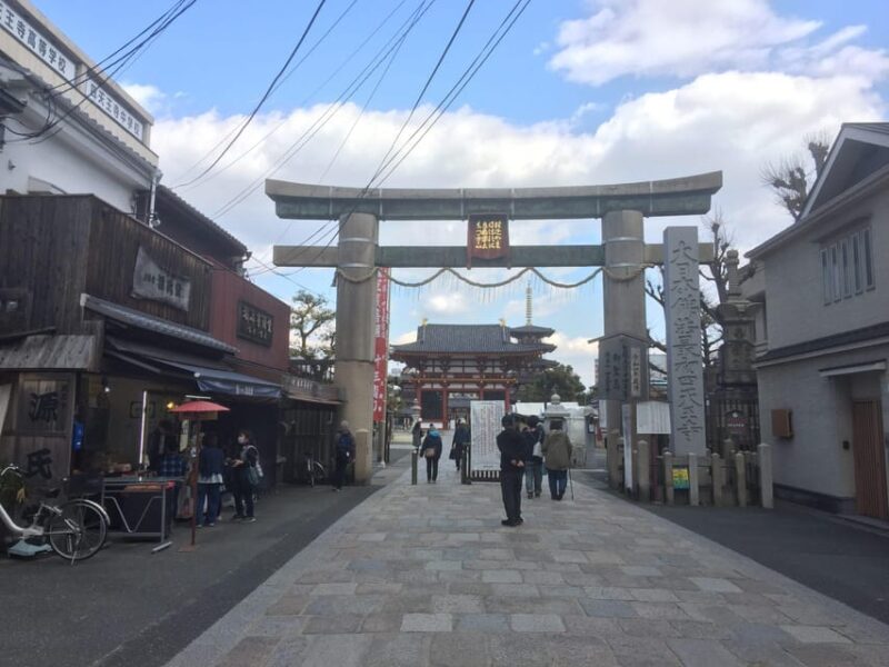 Osaka: Full-Day Private Guided Tour of the Historical City - Osaka Castle