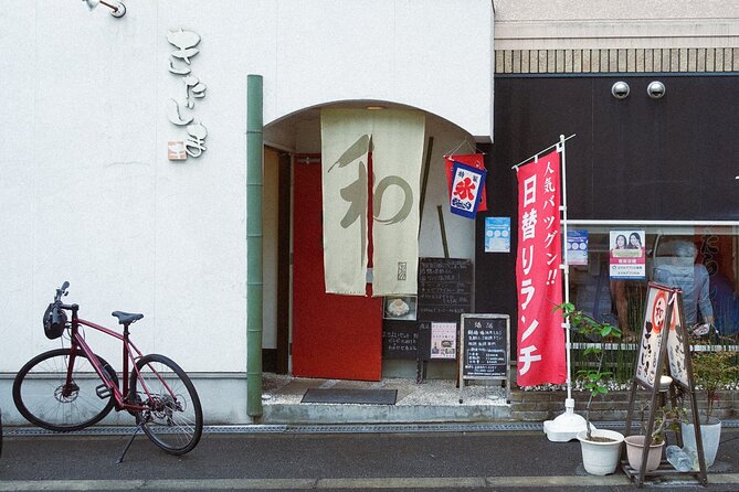 Osaka Japanese Cooking and Matcha Class Near Osaka Castle - Customer Feedback on the Cultural Experience