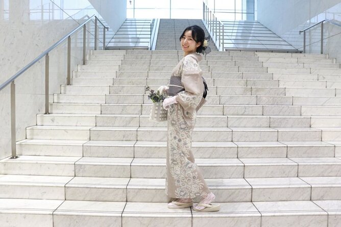 Osaka: Kimono Rental Traditional Experience at WARGO - Common Questions