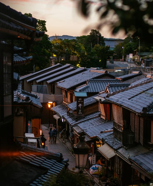OSAKA-KYOTO-NARA Highlight Customized Trip With Hotel Pickup - Transportation and Driver Information