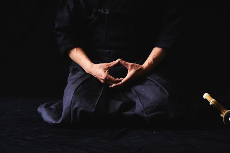 Osaka: Samurai Training Experience KENDO in Osaka - Instructor Expertise and Accessibility