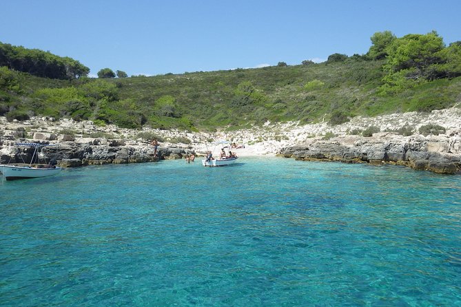 Pakleni Islands Private Tour Review - Exclusive Locations