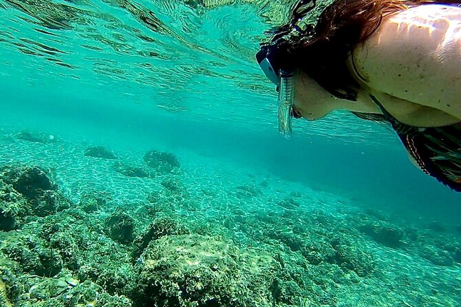 Palma: Boat Trip in Mallorca and Snorkel for Private Group - Inclusions and Amenities