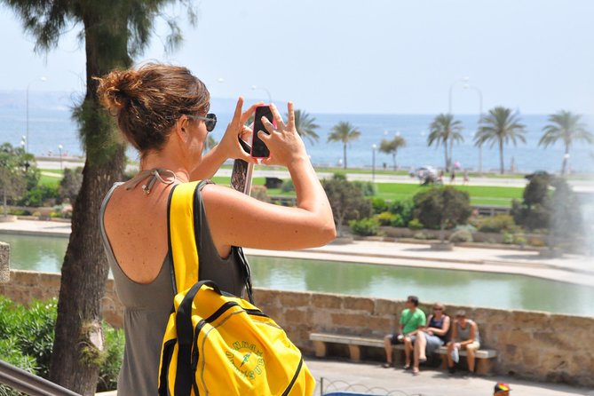 Palma De Mallorca Sightseeing Day Tour - Tour Inclusions and Logistics