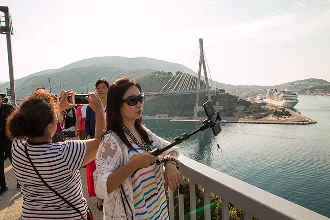 Panorama Dubrovnik & Arboretum Trsteno PRIVATE TOUR - Additional Information