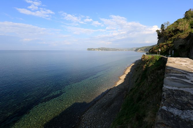 Panoramic Piran and Salt Pans: E-Bike Boutique Tour - Meeting Points and Pickup Locations