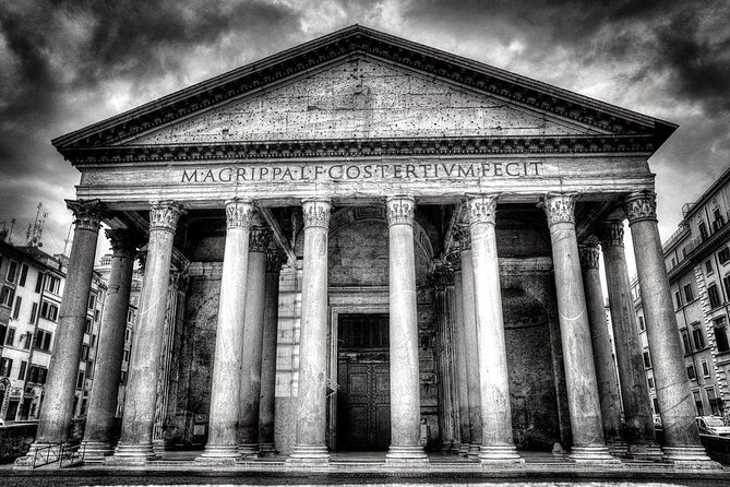 Pantheon Private Guided Tour - Guide Experience and Feedback