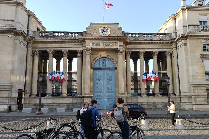 Paris Evening City of Lights Tour Review - Customer Feedback
