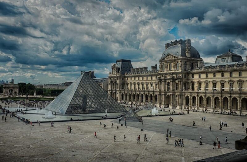 Paris: Free Audioguides in Multiple Languages! - Customer Feedback