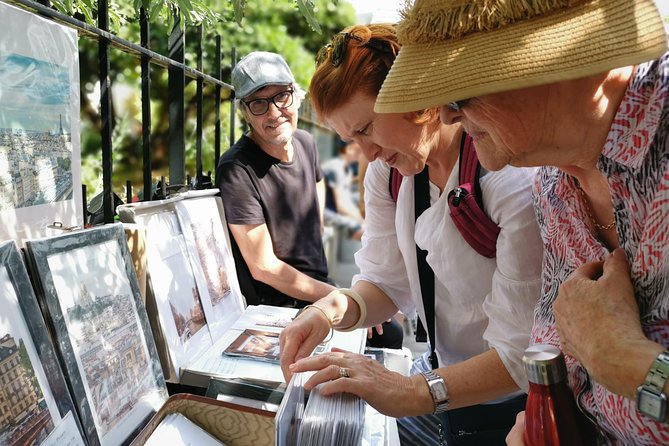 Paris in a Day - Private Experience - Traveler Experiences and Testimonials