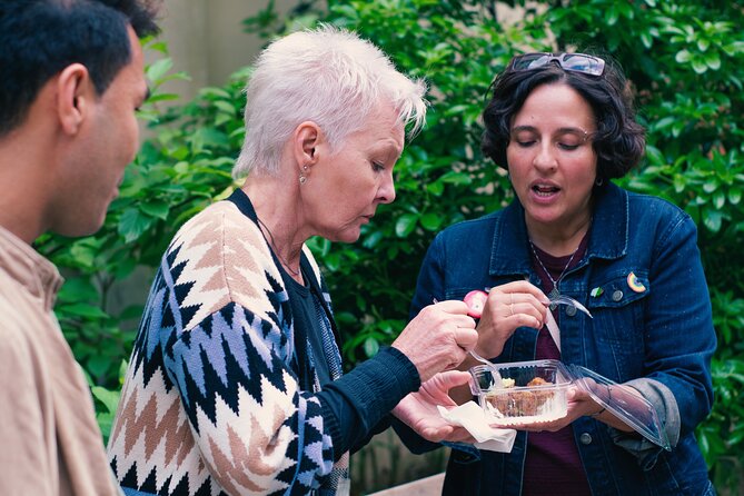 Paris Le Marais Food & Wine Tour With Eating Europe - Customer Feedback and Insights