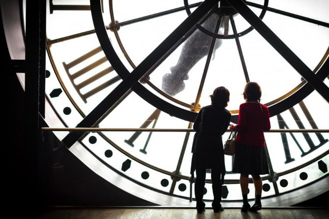 Paris Musee Dorsay PRIVATE TOUR With a Local PRIVATE Guide - Traveler Experiences and Recommendations