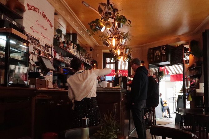 Paris Off the Beaten Path Belleville Tasting Food Tour - Traveler Reviews and Ratings