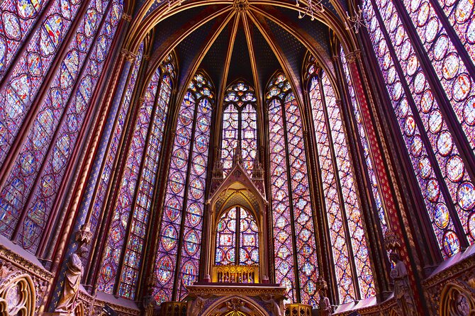 Paris Private Full Day Tour – Skip the Line Tickets to Louvre & French Lunch - Pricing and Cancellation Policy