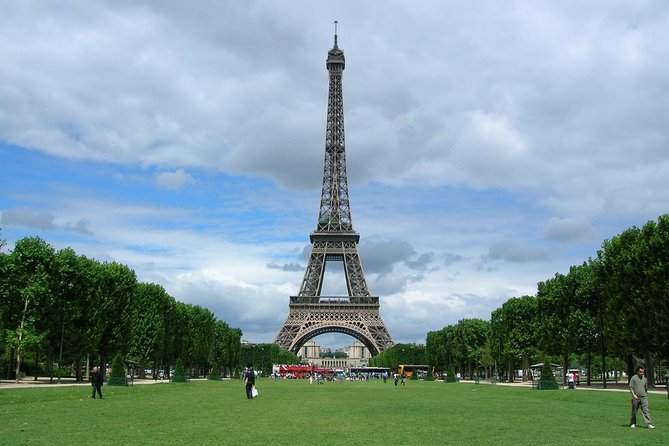 Paris Top Attractions & Hidden Gems Around Your Hotel Private Orientation Tour - Exploring the Historic Marais and Bastille District