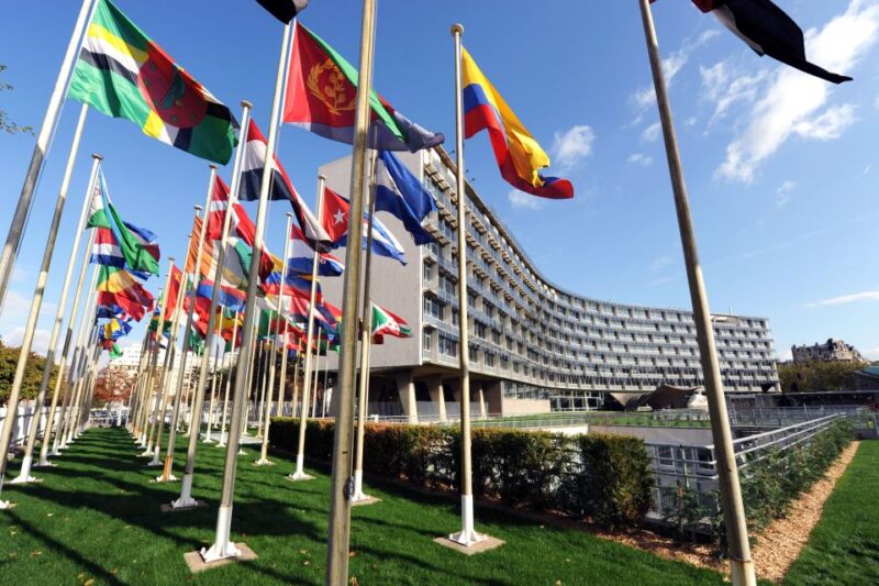 Paris: UNESCO Headquarters Tour - Accessibility and Booking Details