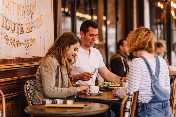 Paris Walking Tour With a Local Guide: Private & 100% Personalized - Hassle-Free Hotel Pickup
