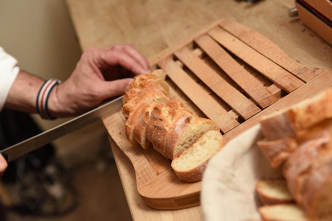 Paris Wine and Cheese Pairing Small-Group Experience - Inclusions and Transportation Details