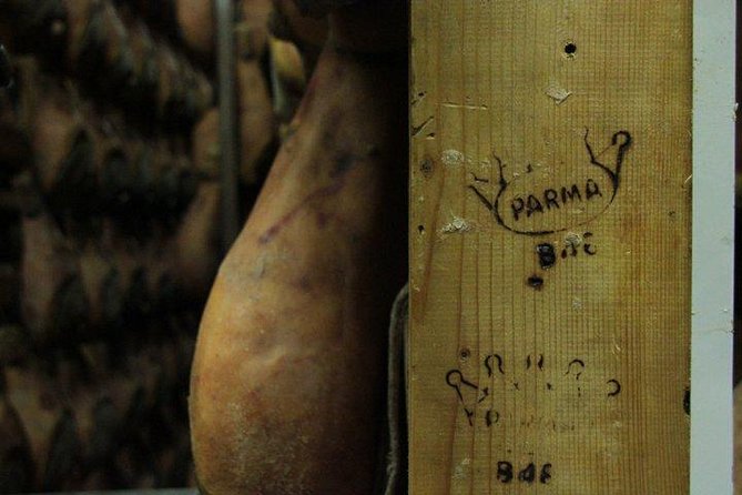 Parma Food Valley Gourmet Private Tour Easy - Accessibility and Additional Information