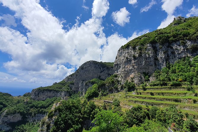 Path of the Gods Hike - Traveler Reviews and Experiences