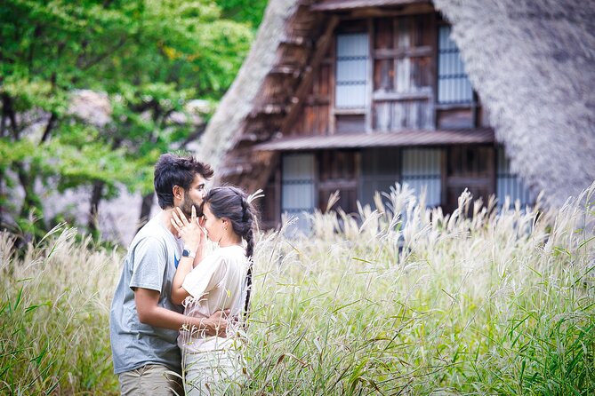 Photoshoot in Shirakawago/Takayama by Professional Photographer - Pricing and Inclusions for the Photoshoot Package