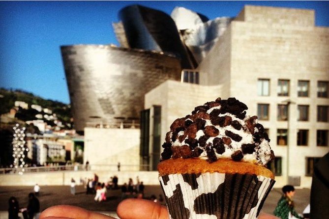 Pintxo and Tapas Tour With Local Food Expert - Meet Your Knowledgeable Guide