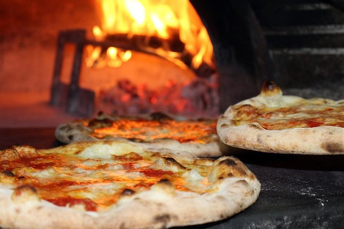 Pizza School Experience From Sorrento - Customer Feedback