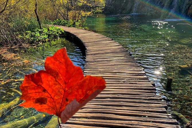 Plitvice Lakes National Park - Private Day-Trip From Zagreb - Highlights of the Plitvice Lakes Experience