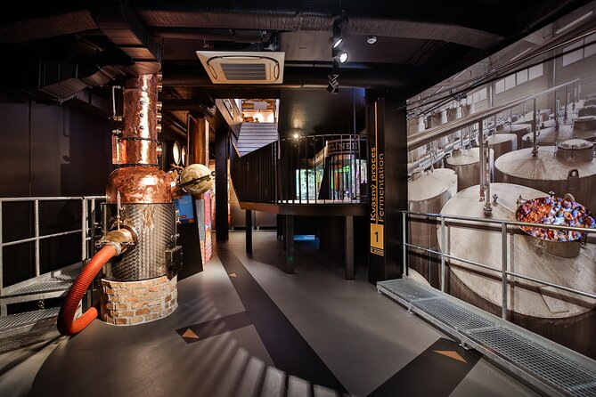 Plum Journey: Slivovitz Experience - Museum, Tasting and Beyond! - Purchasing Slivovitz and Local Specialties