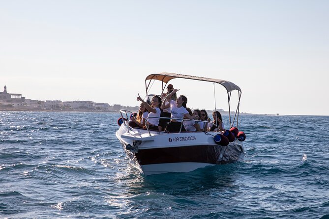Polignano a Mare - Shared Luxury With Aperitif - Customer Reviews and Recommendations