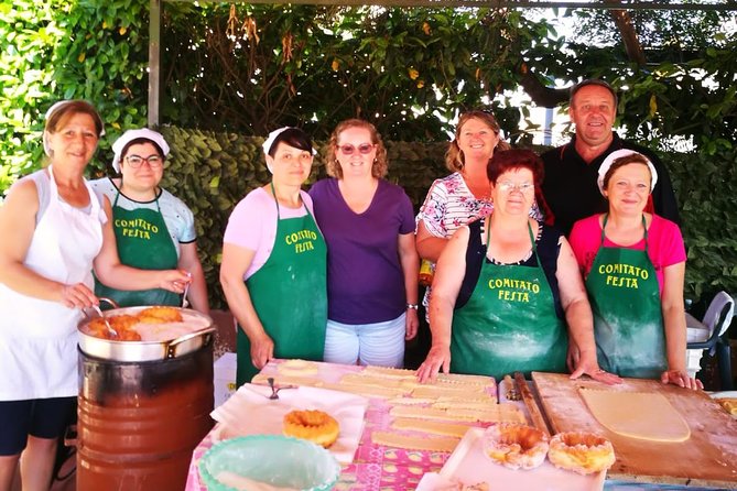Pompeii and Herculaneum Skip-The-Line With Lunch&Winetasting From Rome - Practical Information