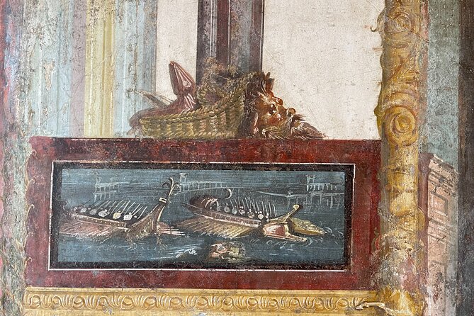 Pompeii & Vesuvius With Lunch & Wine Tasting From Amalfi Coast - Customer Feedback and Experiences