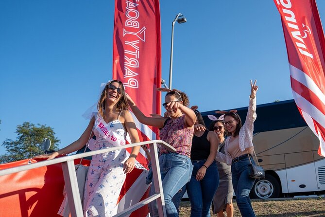 Porto: Douro River Party Boat With Sunset Option and 6 Bridges - Positive Traveler Experiences
