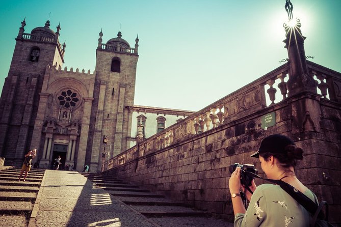 Porto Half Day Photo Tour - Traveler Reviews and Feedback