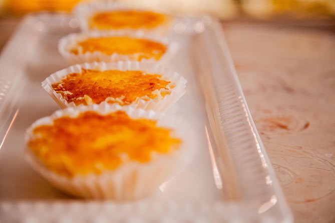 Portuguese Pastry Workshop in Lisbon - Participant Feedback