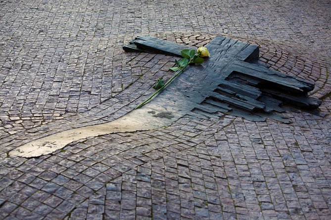 Prague Communism and World War II Walking Tour - The Impact of Communist Rule in Prague