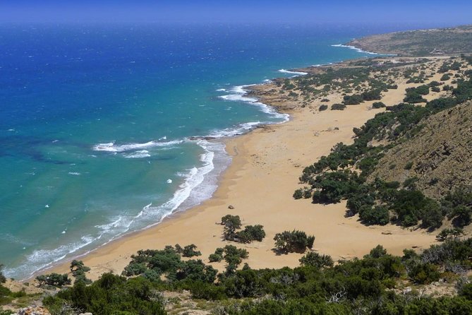 Preveli Beach and Plakias Full-Day Trip From Rethymno - Getting to Preveli Beach
