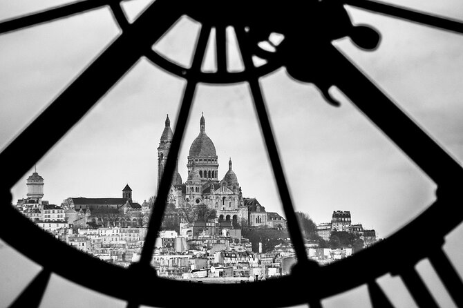 Priority Admission To The Orsay Museum - Optional Private Guide - Average Rating and Feedback