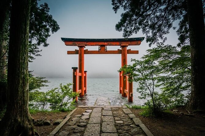 Private 1 Day Tour to Mt Fuji and Hakone: Onsen, Arts and Nature - Guide Expertise and Personalization