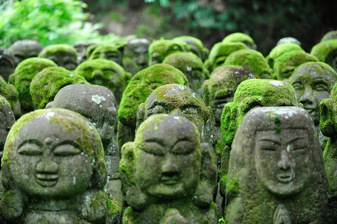 Private 3-hour Kyoto Arashiyama Rickshaw Tour - Participant Guidelines